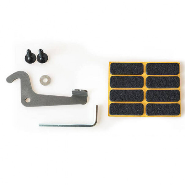 Nohrd TriaTrainer Filz-Set | MediStore Star Onlineshop